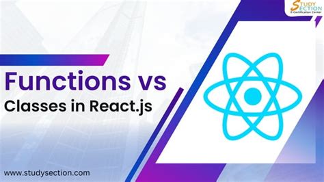 Choosing Between Functional And Class Components In React What You Need To Know Pdf