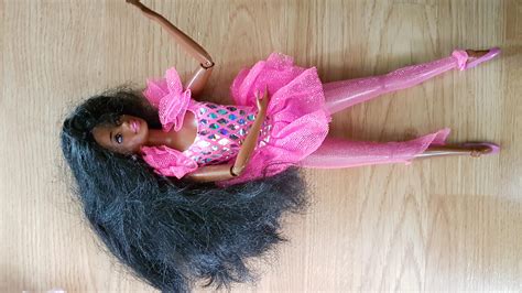 Ive Been Given All My Old Barbies Back But The Girls I Gave Them To