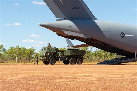 Land Platforms Army Technology