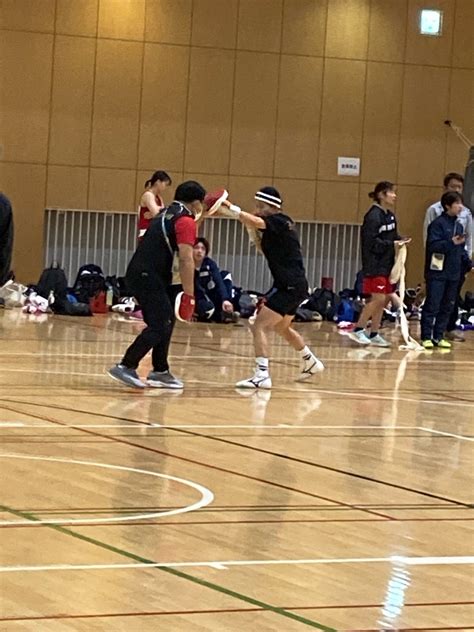 全日本ボクシング選手権大会2戦目 鴻巣茂野ボクシングジム
