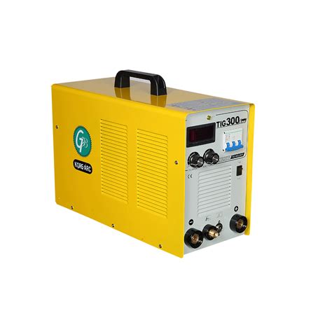 Tig 400 Mosfet Gb Kore Arc Welding Machine Dealers And Distributors