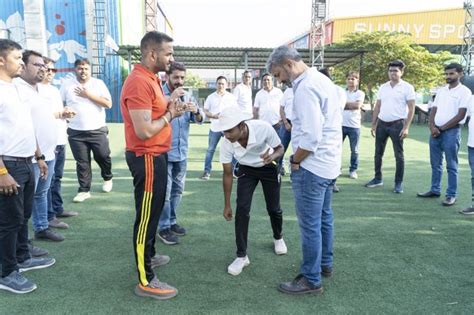 abhishek savita das on linkedin success epicevent kirloskar limitless