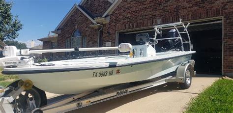 Used 2020 Ankona Advent 77546 Friendswood Boat Trader