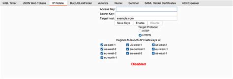 Top Burp Suite Extensions Used By Penetration Testers Security Cipher
