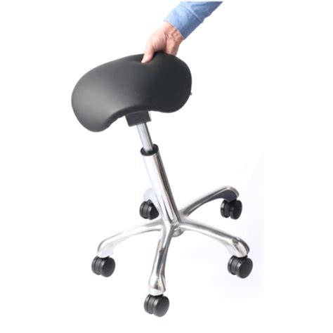Saddlex Siège Ergonomique Vépi 45 Rue De Lyon 75012