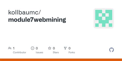 Module Webmining Article Summarizer Ipynb At Main Kollbaumc