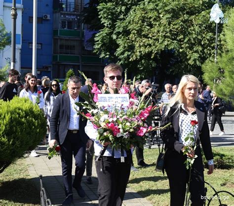 სოხუმის დაცემიდან 29 წელი გავიდა