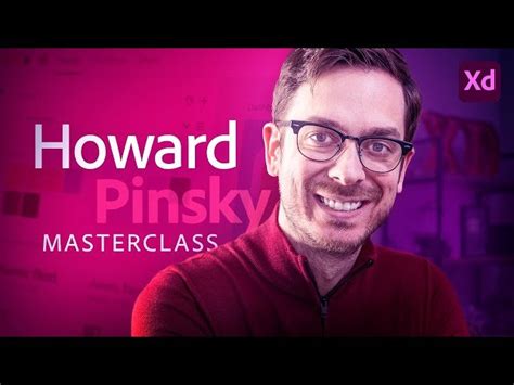 Free Video Adobe XD Masterclass Tips And Tricks For Improved Design Workflows Episode