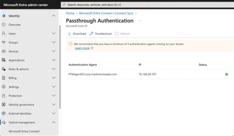 Microsoft Identity And Access Management Solutions Microsoft Press Store