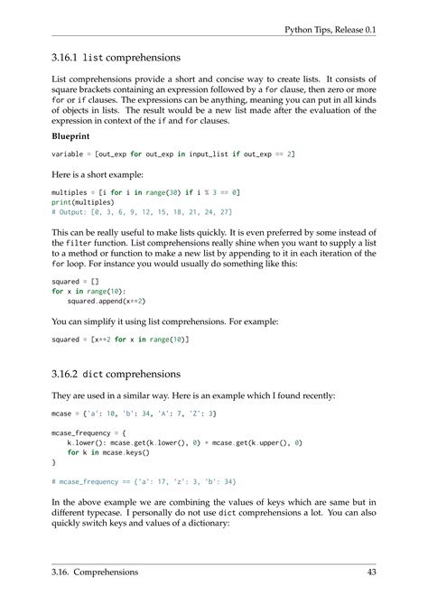 Intermediate python | PDF | Web Development | Internet