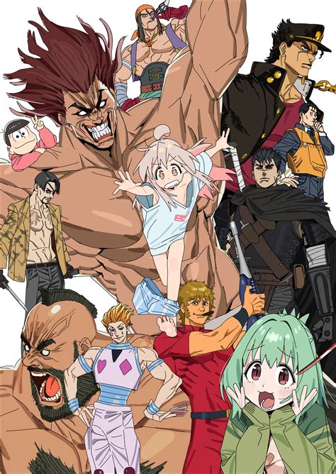 Imamura Ryou Danbooru