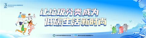 垃圾分类 深圳市城市管理和综合执法局网站