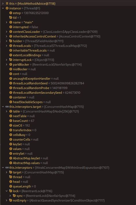BUG Inline Bytecode Transformer Randomly Deadlocking On Java 19