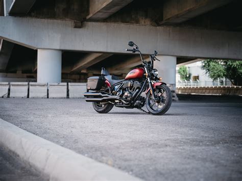 2025 Indian Chief Dark Horse Indian Motorcycle Media Emea
