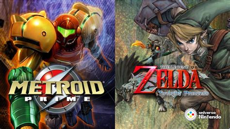Rumor Metroid Prime 2 ‘remastered Deve Chegar ‘muito Em Breve