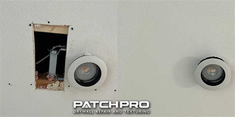 Drywall Patch Repair Turtle Beach Florida Patchpro Drywall