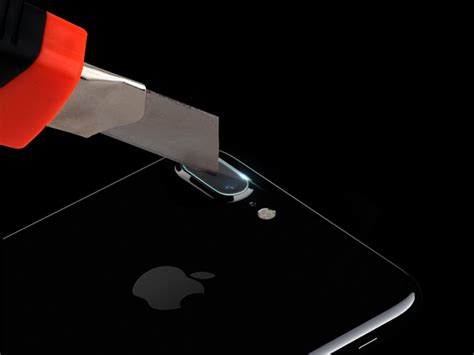Brando Workshop Premium Tempered Glass Protector Rounded Edition
