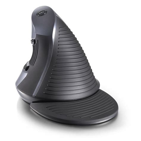 Avis Et Test De La Souris Ergonomique Verticale Zelesouris