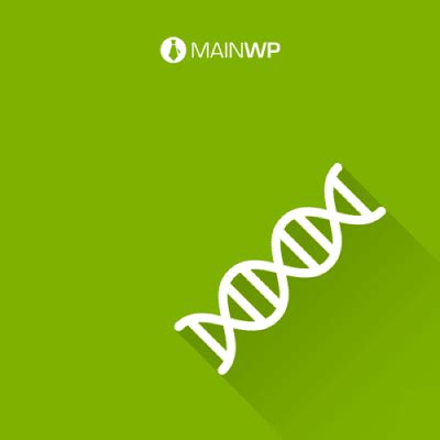MainWP Clone Extension SHOP AEDIGI