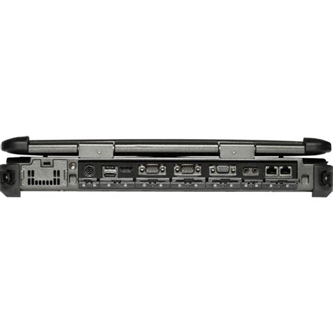 Getac X500 X500 G2 156 Notebook Intel Core I7 4th Gen I7 4610m 8