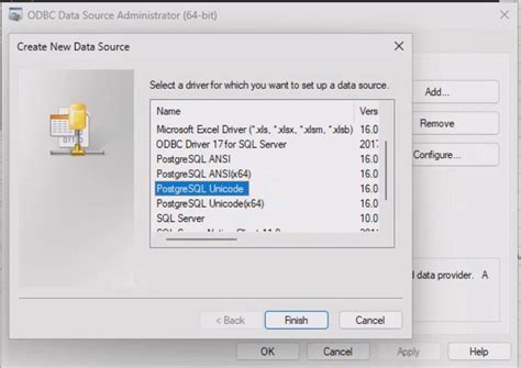Instructions For Direct Database Integration