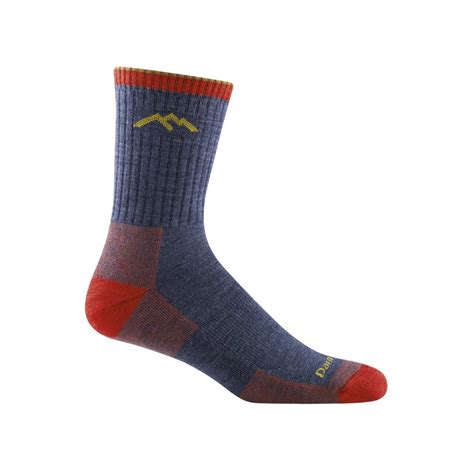 Darn Tough Mens Hiker Micro Crew Midweight With Cushion Outdoor Life