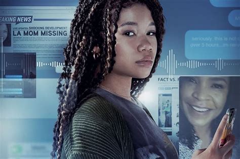 Рецензия на фильм «Пропавшая без вести Missing отличный триллер