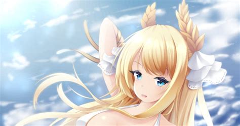 アズールレーン ヴィクトリアス Mimeのイラスト Pixiv