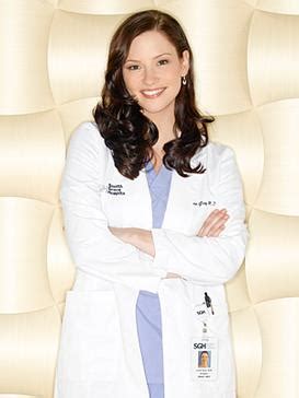 Lexie Grey Wikipedia