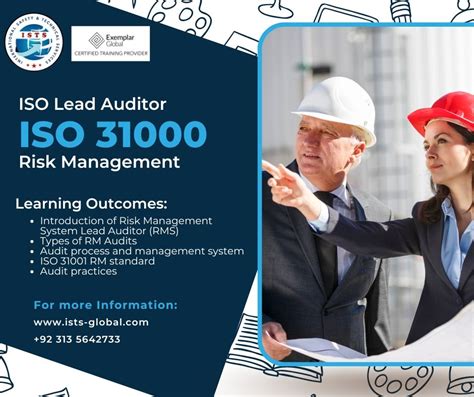Fizza Khan On Linkedin Iso31000 Riskmanagement Leadauditor