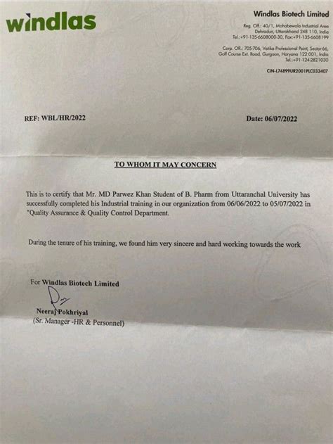 Parwez Khan On Linkedin I Feel Privileged To Have An Opportunity To