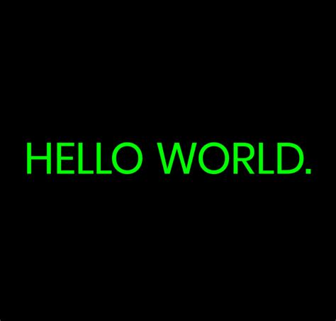 My Helloworld Hello World · Gitlab