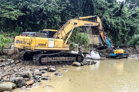 竹縣關西鳳山溪汙染 艾斯巴達稱「沒錢」不繳罰鍰 生活 工商時報
