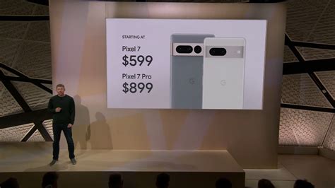 Google Event Recap Pixel 7 7 Pro Pixel Watch And All The Big Announcements TechRadar