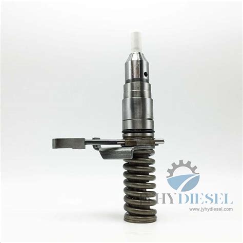 Cat 3116 Fuel Injector Tools