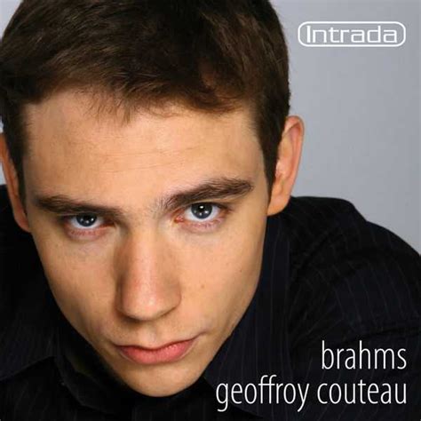 Geoffroy Couteau Brahms Flac Boxsetme