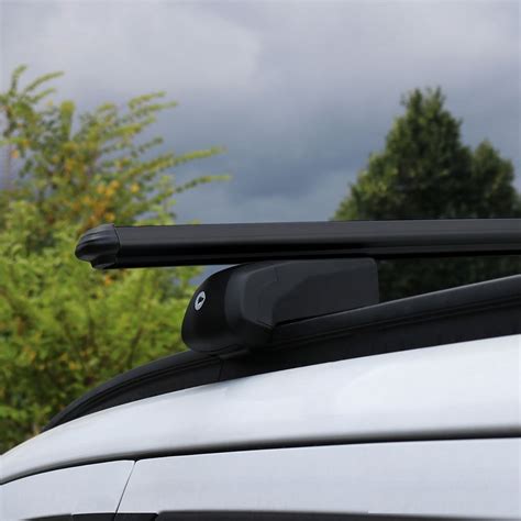Set 2 Bare Transversale Portbagaj Bold Bar V2 Compatibile Cu Fiat Egea