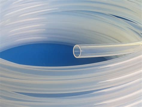 Pfa Slang 10 Mm X 12 Mm Pfa Tube Shop