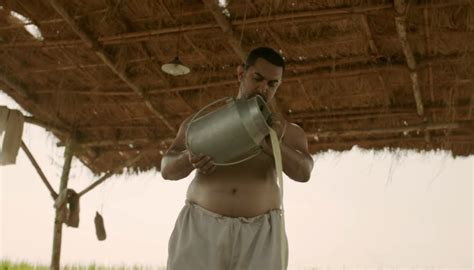 What The Critics Have To Say About The Aamir Khan Starrer Dangal