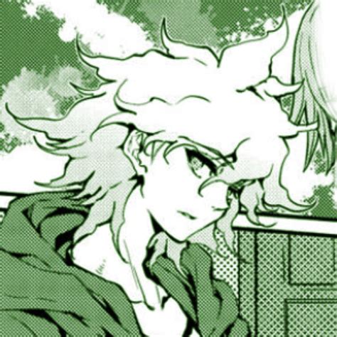 Nagito Komaeda Pfp Nagito Komaeda Danganronpa Cutie Patootie