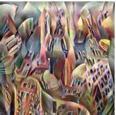 GitHub Iamkzntsv Neural Style Transfer This Repository Contains The Implementation Of The