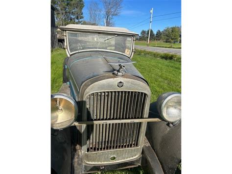 1929 Essex Super Six For Sale Cc 1852350