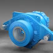 Eickhoff Wind Power | Eickhoff