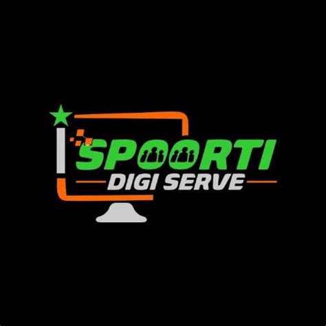 spoorti digi serve chennai
