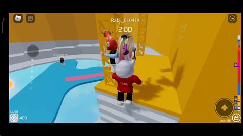 TOP MELHORES MAPAS DO ROBLOX YouTube