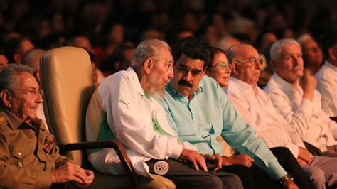 Fidel Castro Un Leader Remarquable Selon Justin Trudeau Rtbf Actus