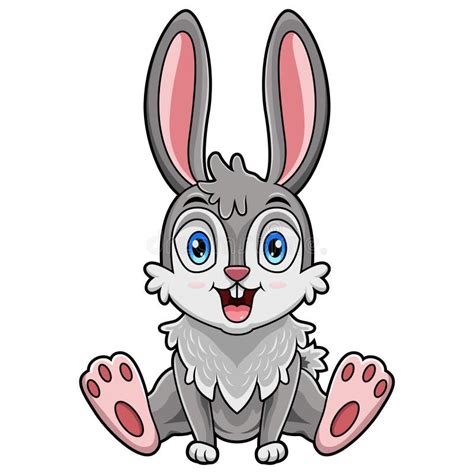 Tira De Dibujos Animados Para Bebes Ilustración del Vector