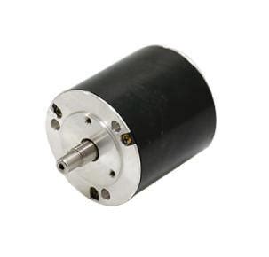 Electric BLDC High Performance Brushless DC Electrical Micro Motor For