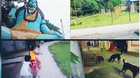 অনেক দিন পর দিদি বাড়ি ঘুরতে গেলাম খুব ভালো লাগলো Youtube