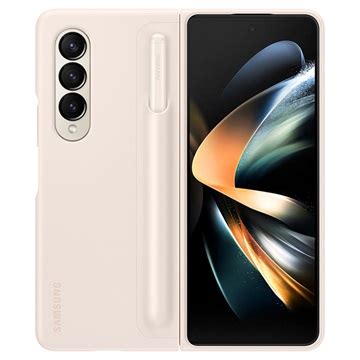 Samsung Galaxy Z Fold Standing Cover With Pen EF OF PCUEGWW
